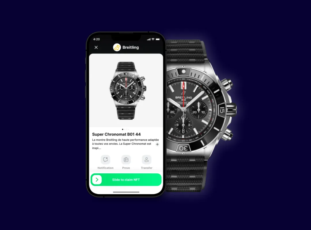 Arianee Protocol | Tokenized Digital Product Passports